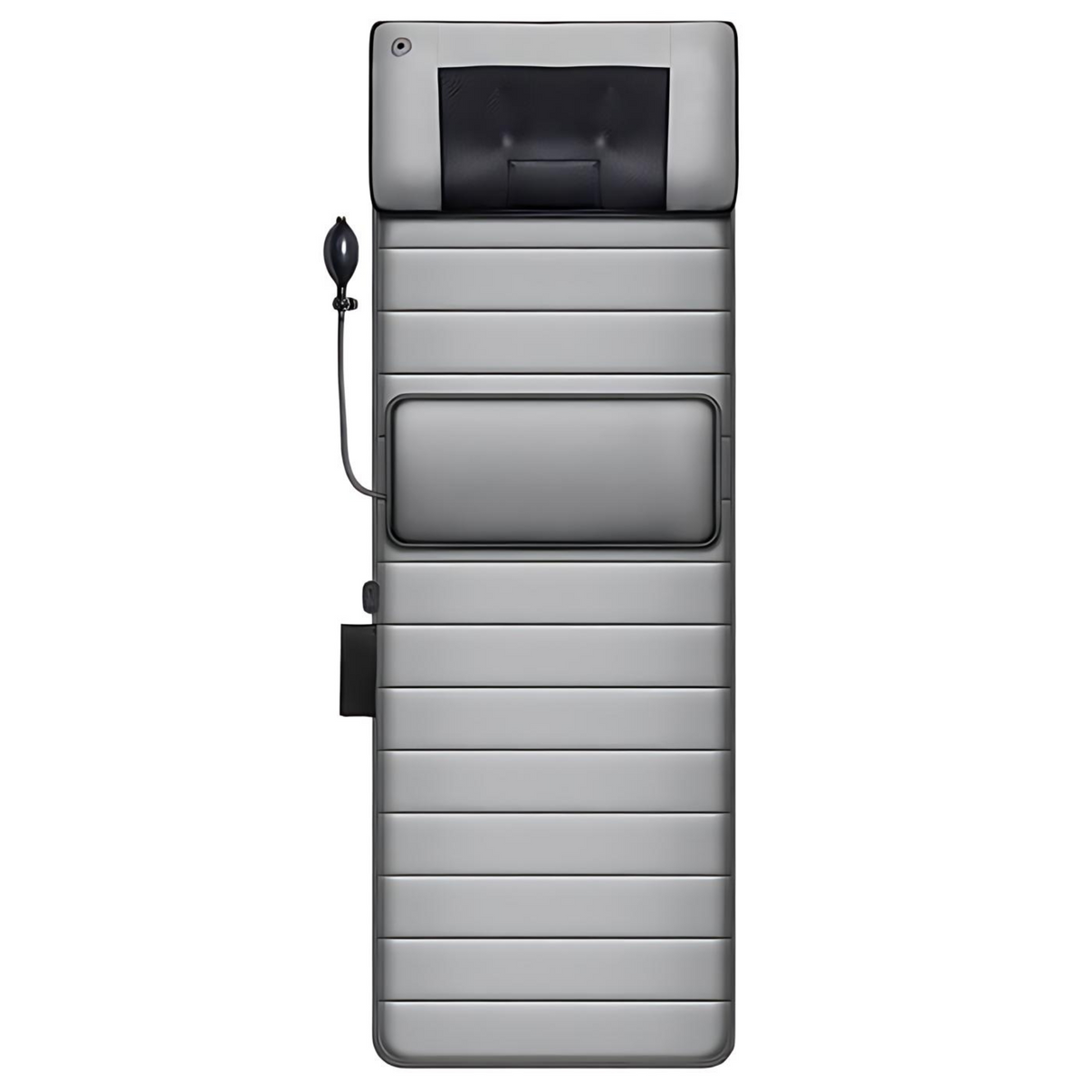 Full Body Shiatsu Massage Mat with Heat – Massage Mat NZ